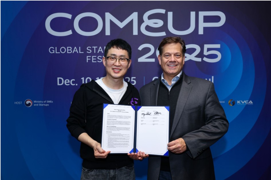KOSPO Partners with US ACT to Overcome Global Regulatory Barriers for ...